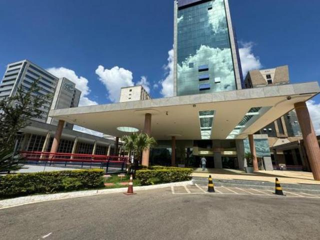 Oportunidade de Investimento Sala Comercial de Canto Centro de Brasília