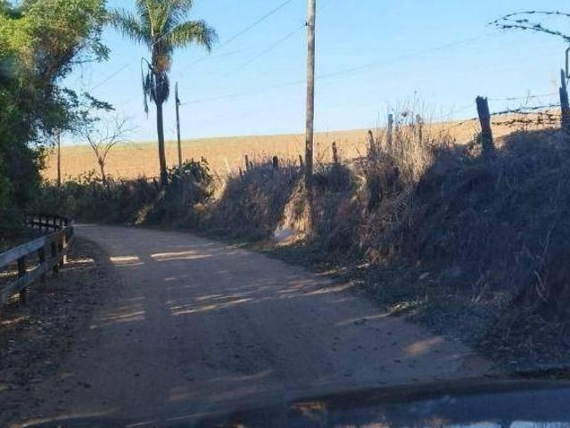 Oportunidade de investimento! Sítio à venda em Bragança Paulista, com área total de 24 alqueires P