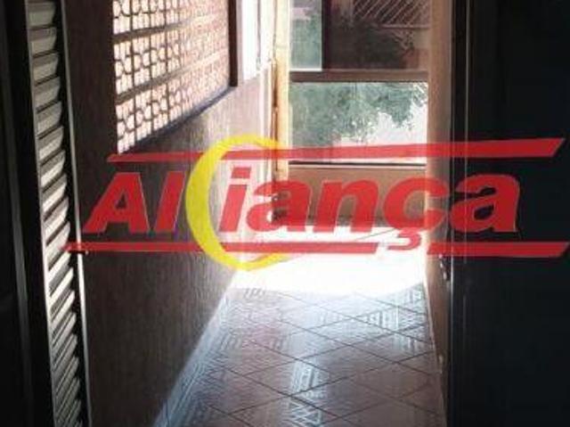Oportunidade de Investimento Terreno com 3 Casas no Jardim Presidente Dutra Guarulhos