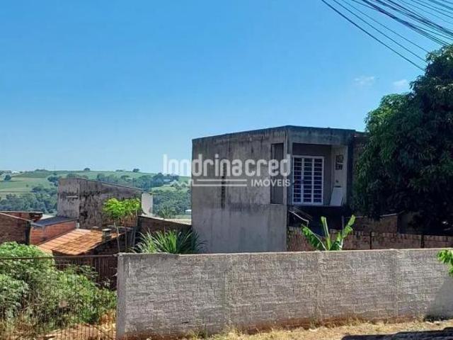 Oportunidade de investimento: terreno de 300m² no Jardim Aliança, região em crescimento em Londrina