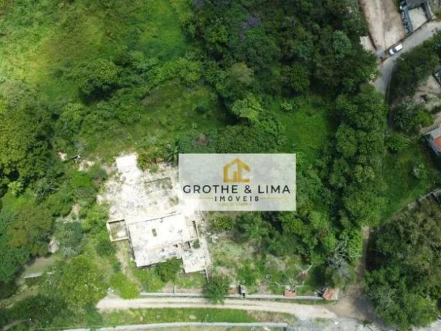 Oportunidade de Investimento Terreno de 8000m2 no Jd Torrão de Ouro 2