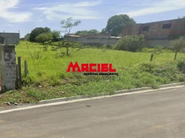 OPORTUNIDADE DE INVESTIMENTO, TERRENO PLANO DE 500M² EM PINDAMONHANGABA