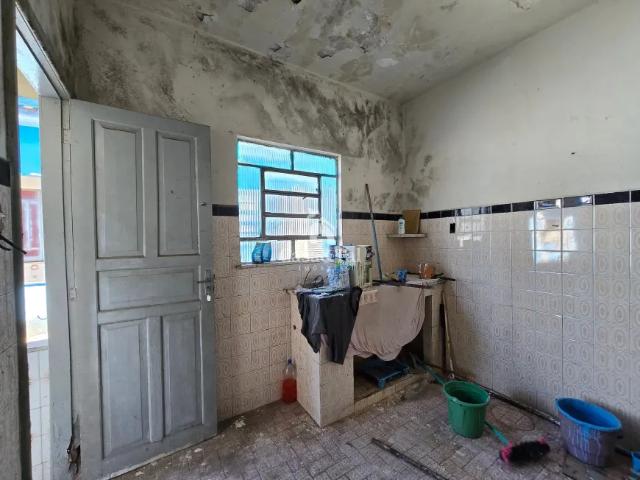 Oportunidade de Investimento: Vila de Casas com 12 Unidades – R$500.000,00