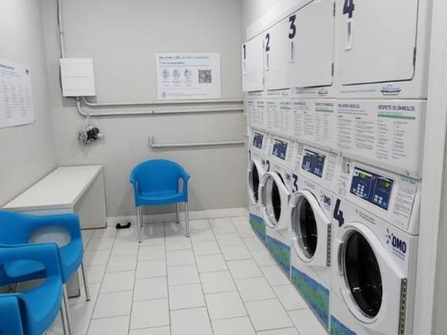 Oportunidade de investimento