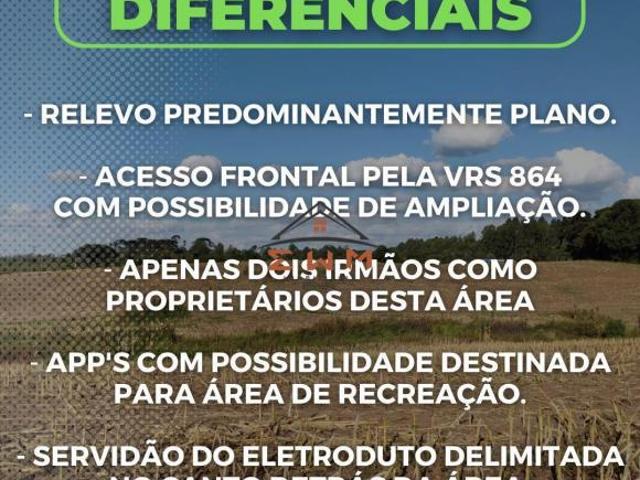 Oportunidade de investimento
