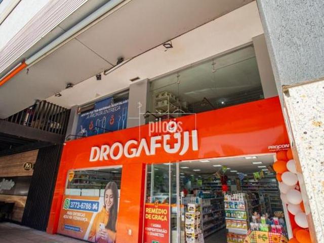 Oportunidade de Investimento!