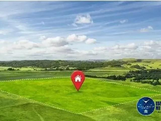 Lote de 450m² à Venda em Frente ao Aparecida Shopping – St Village Garavelo