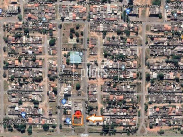 OPORTUNIDADE DE LOTE COM POTENCIAL CONSTRUTIVO