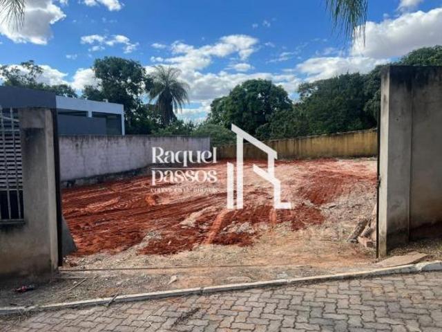 Oportunidade de Lote de 440m2 em Arniqueiras