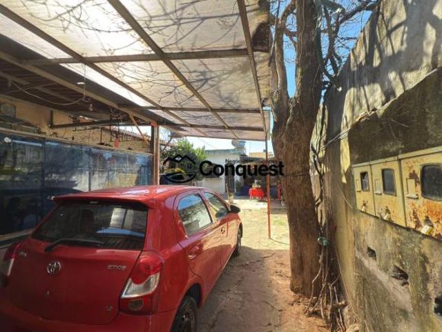 Oportunidade de Lote de 360metros, Bairro Novo Riacho, Contagem !