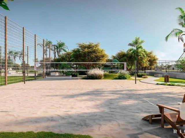 Oportunidade de lote no melhor condominio do Brasil!