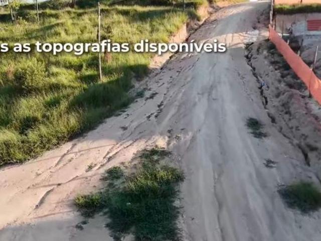 OPORTUNIDADE DE LOTES DE 1.000M² EM SÃO ROQUE: QUEM PROCURA PAZ, ENCONTRA AQUI