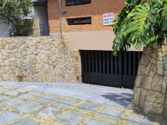 Oportunidade de locação no jardim das colinas, casa com 4 dormitórios