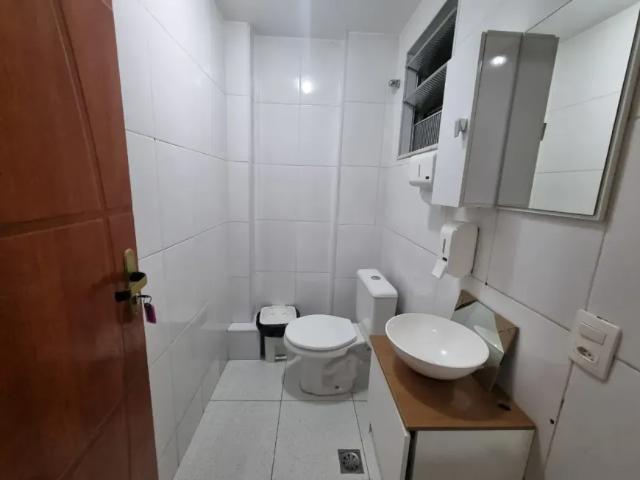 Oportunidade de Locação – Sala Comercial no Coração do Centro do Rio!