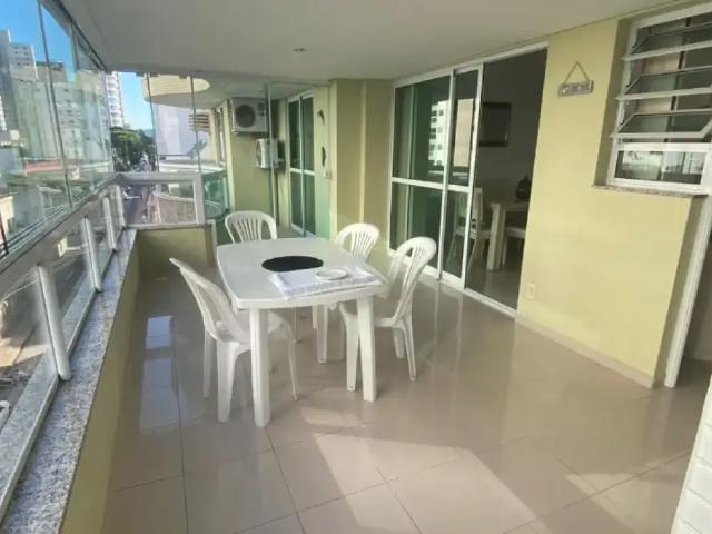Oportunidade de Locação anual em Balneário Camboriú SC a poucos metros da avenida brasil