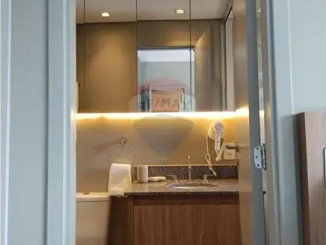 Oportunidade de Locação: Apartamento Novo e Mobiliado no AD330