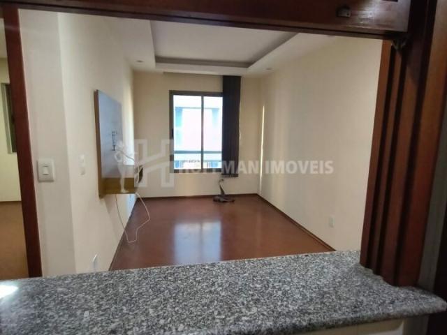 Oportunidade de locação Apartamento funcional em São Caetano do Sul REF. HI15227