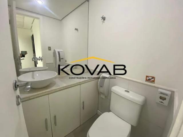 Oportunidade de Locação Comercial! Conjunto de 43m² Anexo ao Shopping Morumbi. Com toda o comodida