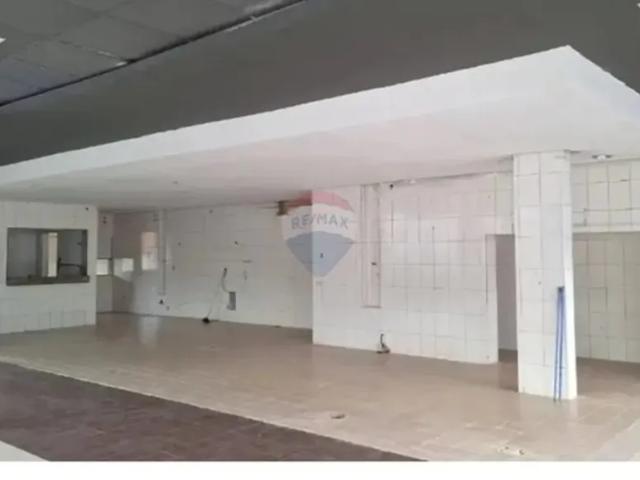 Oportunidade de Locação Comercial em Água Fria