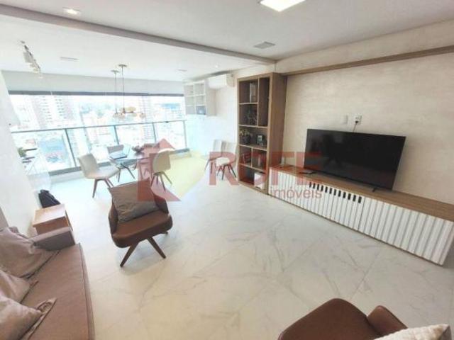 Oportunidade de Locação | Condomínio Viso Moema | 115m², sendo 3 suítes e 2 vagas