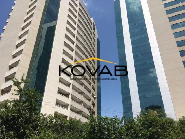 Oportunidade de Locação: Conjunto Comercial de 540m² na Chácara Santo Antônio!