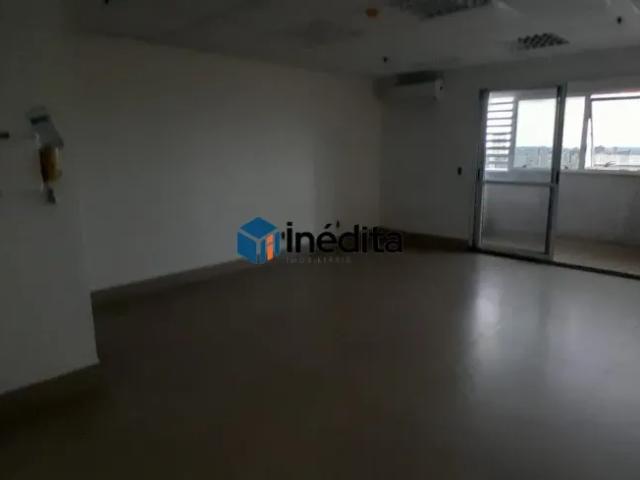 Oportunidade de locação de sala comercial no Ed. Nasa, R$ 3.700,00/mês