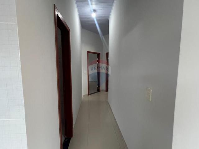 Oportunidade de Locação em Redenção – Casa Ampla no Park dos Buritis l