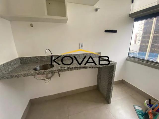 Oportunidade de Locação: Sala Comercial em Moema 52m² Excelente Localização!