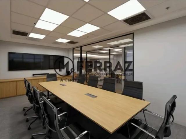 Oportunidade de laje Comercial de 454m² para locação