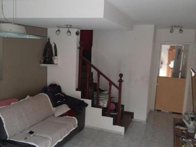 Oportunidade de moradia Casa em condominio