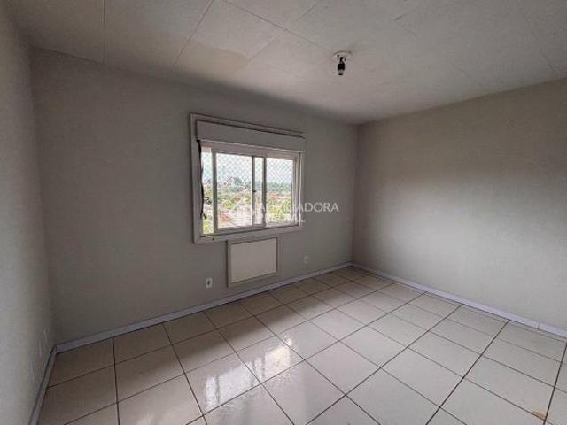 Oportunidade de morar em um acolhedor apartamento no bairro Santa Teresa