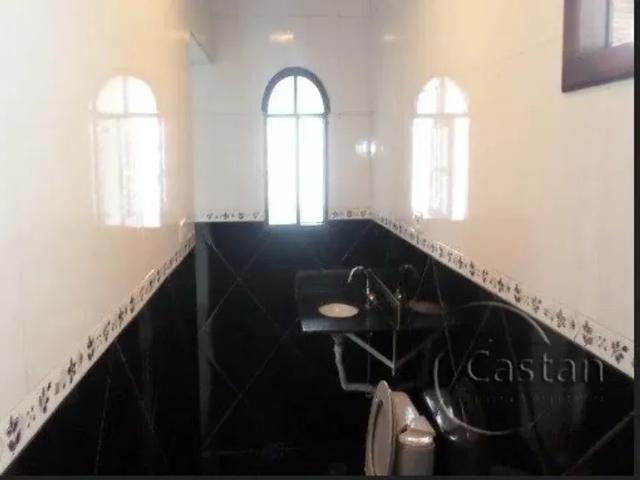 Oportunidade de negócio! Sobrado 125m² 2 vagas