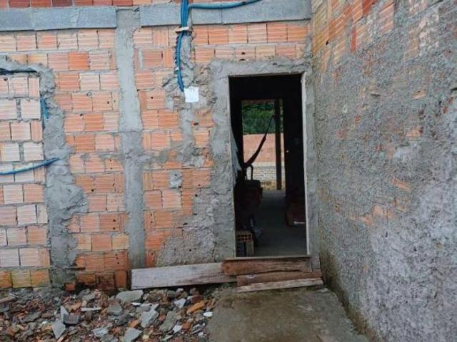 OPORTUNIDADE DE NEGÓCIO, Terreno à venda, 200 m² por R$ 78.000 Bonsucesso São Sebastião/DF