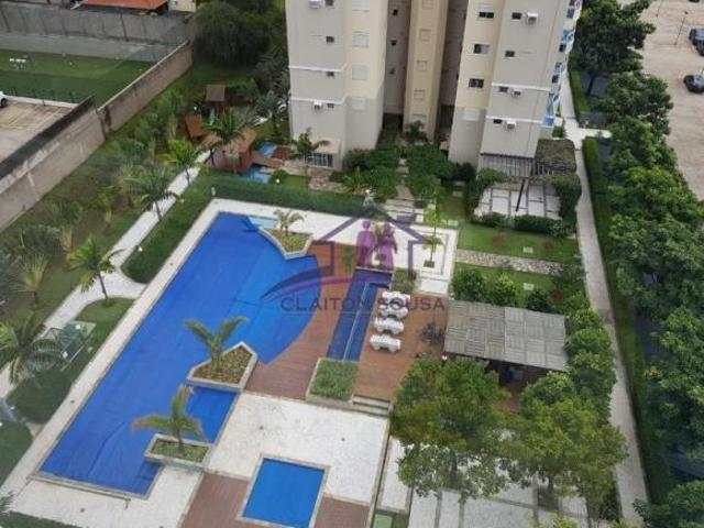 OPORTUNIDADE DE NEGÓCIO COM PERMUTA APARTAMENTO À VENDA PARQUE PRADO CLUB HOUSE 3 SUÍTES 3 VAGAS DE