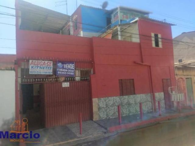 Oportunidade de negócio e renda extra Setor Tradicional São Sebastião/DF