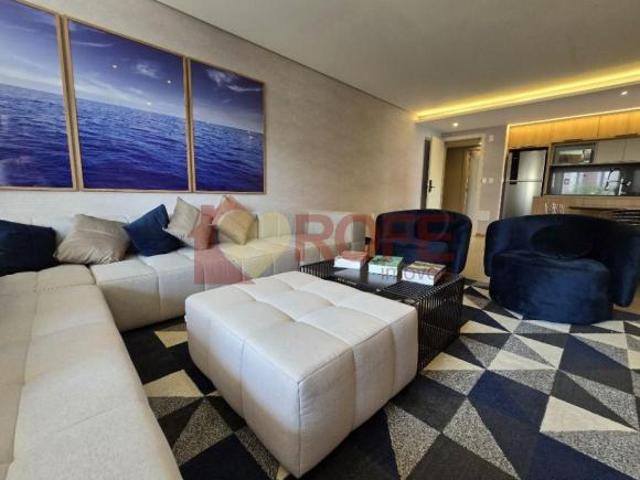 APARTAMENTO NO CONTRA PISO | 90m² | 3 SUÍTES | 2 VAGAS FIXAS | AO LADO DO METRÔ | VILA MARIANA
