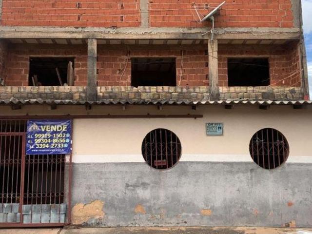 Oportunidade de negócio Prédio de 3 pavimentos