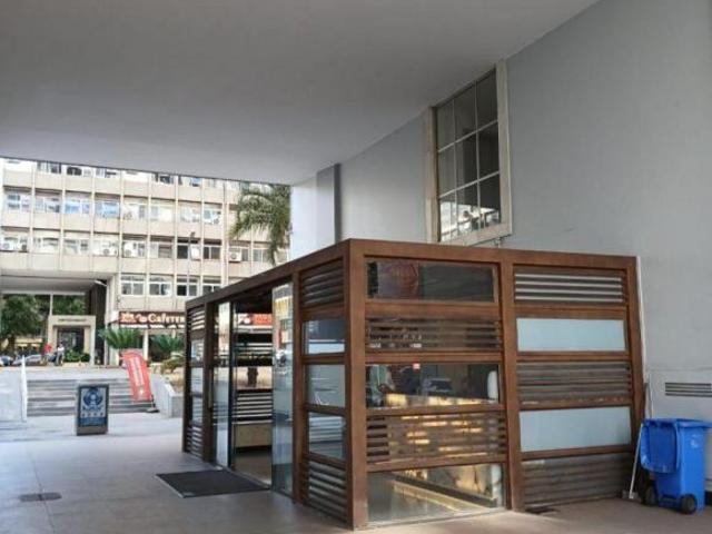 Oportunidade de negócio! SCS Ed. Ceará