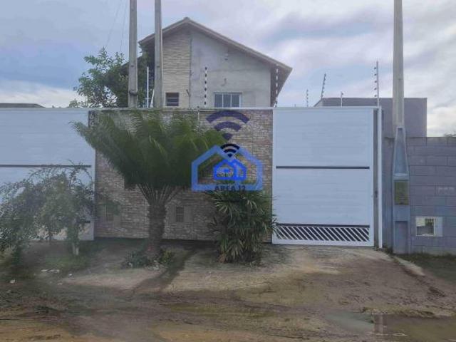 Oportunidade de Sobrado com 5 quartos à venda no bairro do Golfinho em Caraguatatuba, SP
