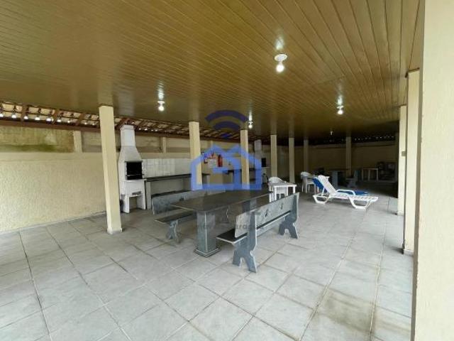 Oportunidade de sobrado em condomínio com vista mar à venda no bairro do Aruan em Caraguatatuba, SP