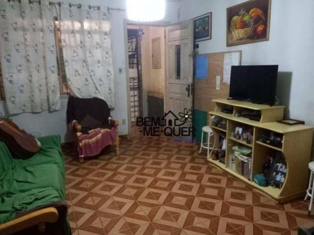 OPORTUNIDADE DE SOBRADO LAPA