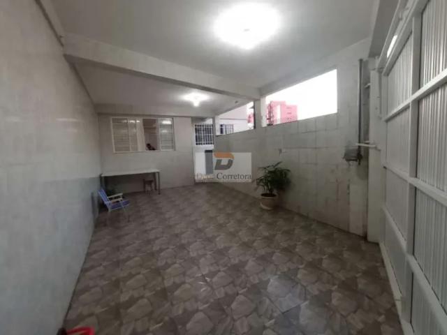 Oportunidade de sobrado para venda no Jardim Melo São Paulo