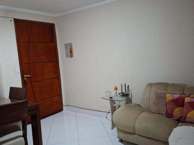 Oportunidade de sair do aluguel