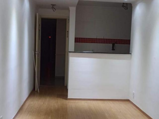 Oportunidade de sair do aluguel