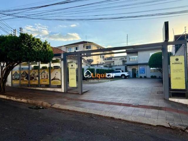 Oportunidade de Salão comercial, Próximo ao Centro da Cidade