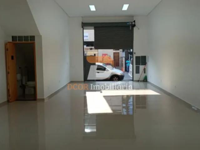 Oportunidade de sala comercial para locação no centro de Diadema