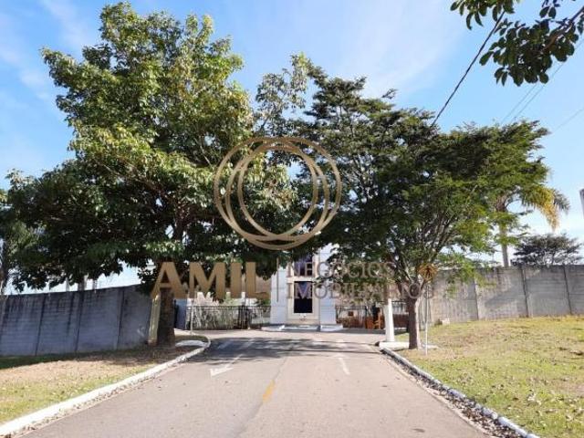 Oportunidade de realizar seu sonho: Terreno de 1.000 M2 no renomado Condomínio Reserva Altos do C