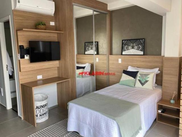 OPORTUNIDADE DE RENDA 1 dormitório à venda, 21 m² por R$ 460.000 Vila Mariana São Paulo/SP