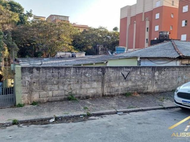 Oportunidade de Renda! 4 Casas no Terreno, 339m² no Umuarama Osasco