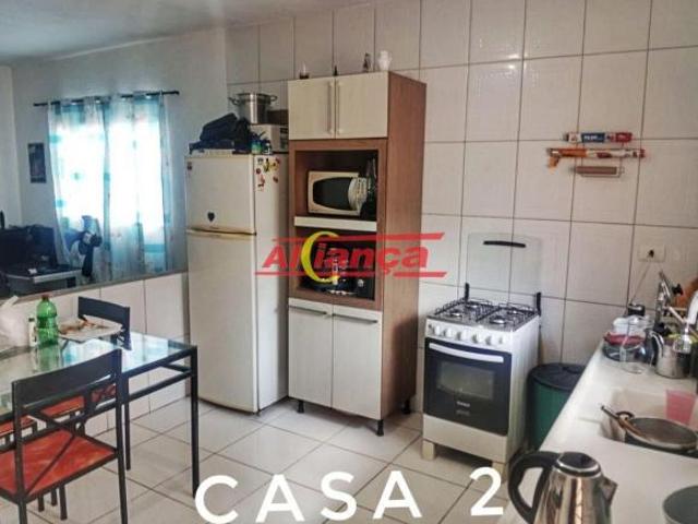 Oportunidade de renda Terreno com 2 casas próximo ao Jardim Adriana